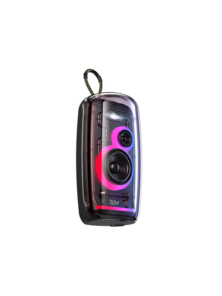 Electro Beatbox 20W High Bass Bluetooth Speaker – Electronic World